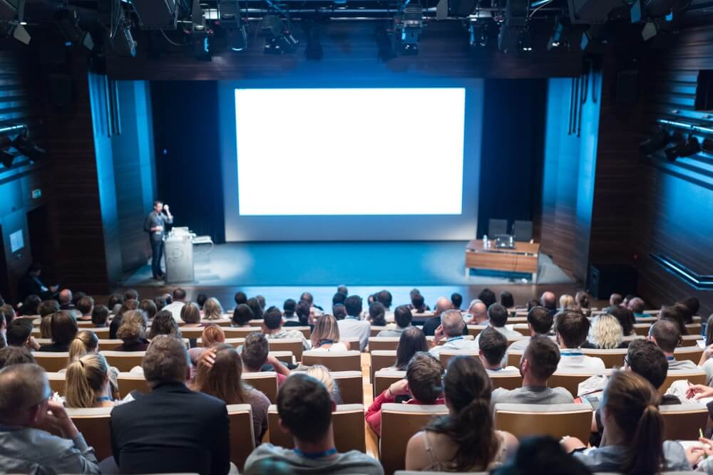 The Top Healthcare Events & Conferences of 2021 The Top Healthcare Events & Conferences of 2021